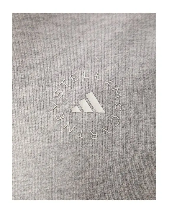 Adidas By Stella McCartney Crew-neck Sweatshirt