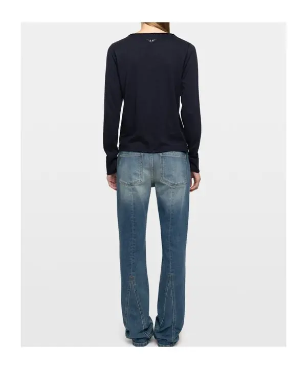 Zadig&Voltaire Henley Shirt