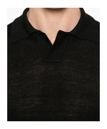 ROBERTO COLLINA Linen T-shirt