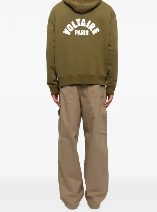 Zadig&Voltaire Sacha Sweatshirt