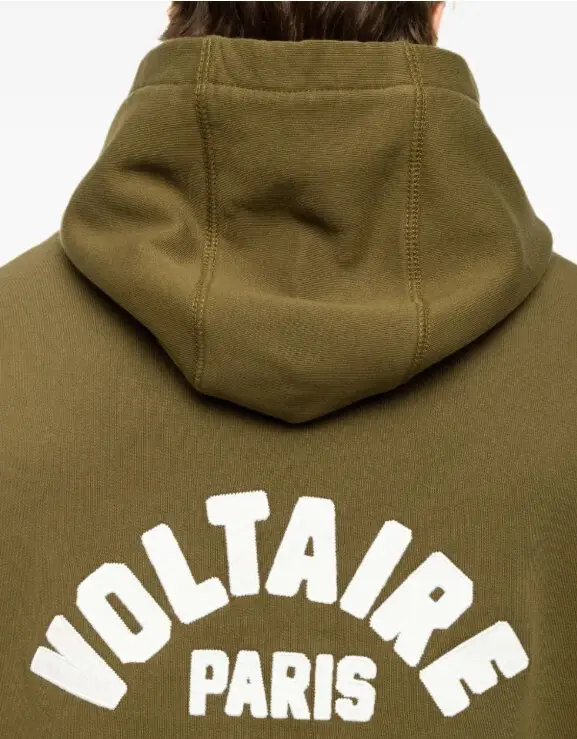 Zadig&Voltaire Sacha Sweatshirt