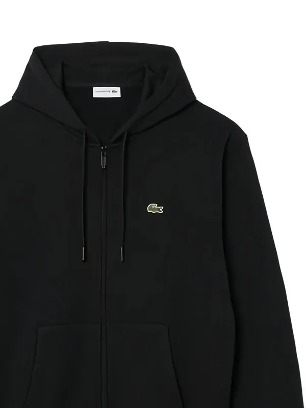 Lacoste Long-sleeve Sweatshirt