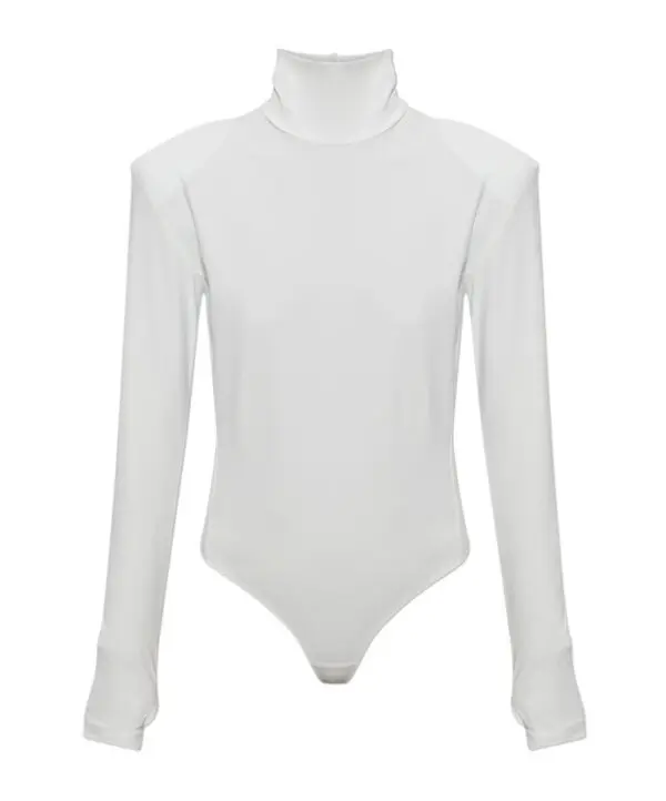 IRO PARIS Long-sleeve Bodysuit