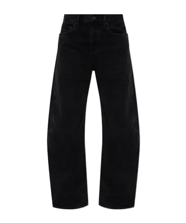 AGOLDE Multi-pocket Jeans