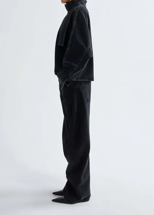 AGOLDE Multi-pocket Jeans