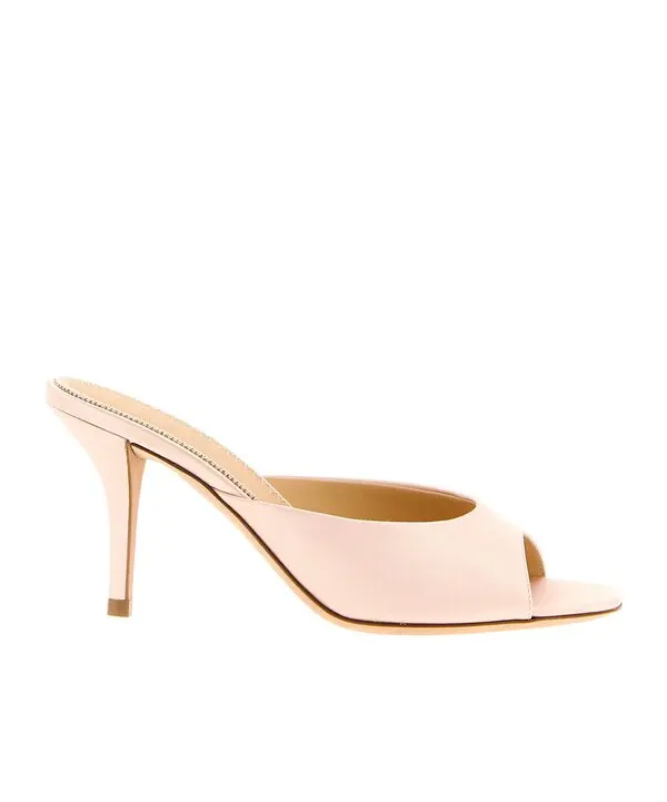 Magda Butrym Stiletto-heeled Sandals