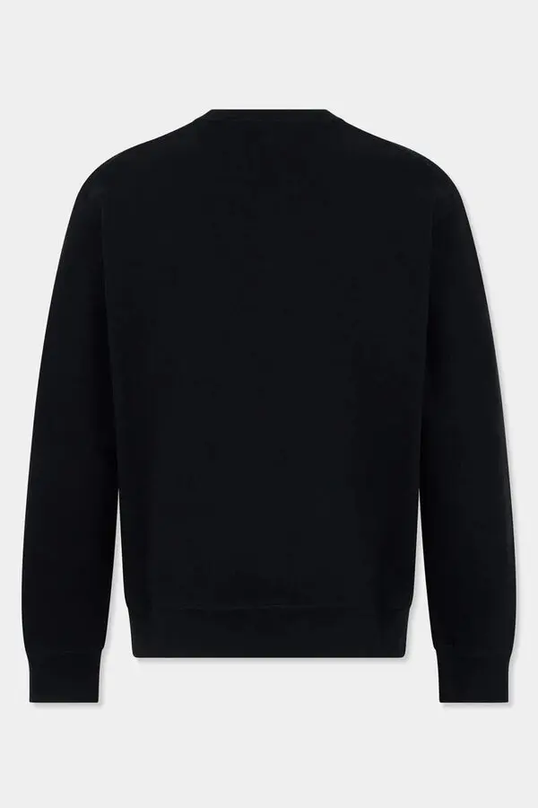 Dsquared2 Logo-print Sweatshirt