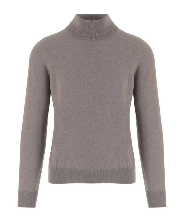 Tagliatore Long-sleeved Sweater - No