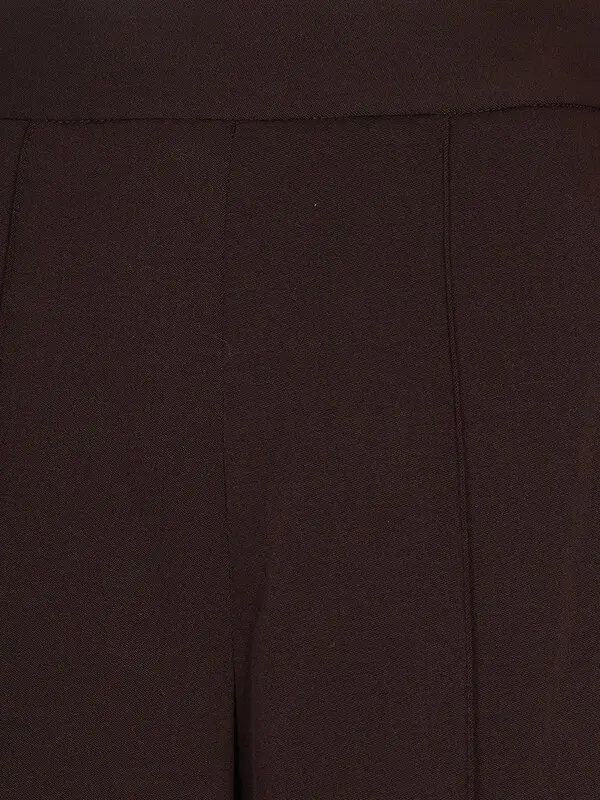 Agnona Straight-leg Trousers