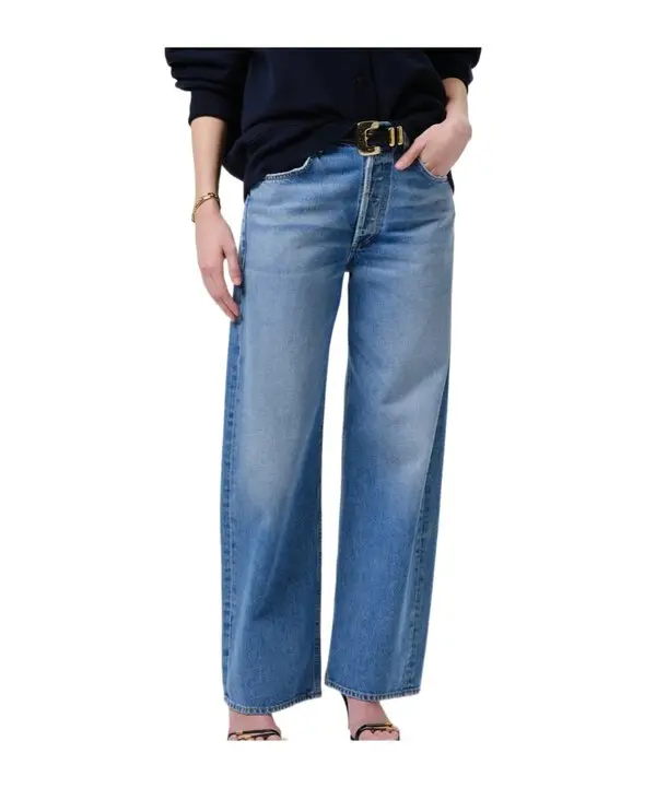 Citizens Of Humanity Multi-pocket Jeans