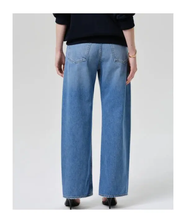 Citizens Of Humanity Multi-pocket Jeans