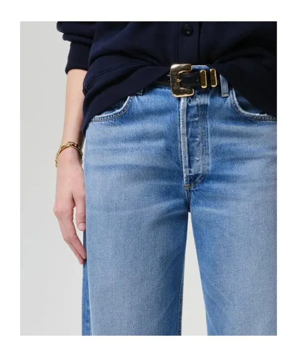 Citizens Of Humanity Multi-pocket Jeans