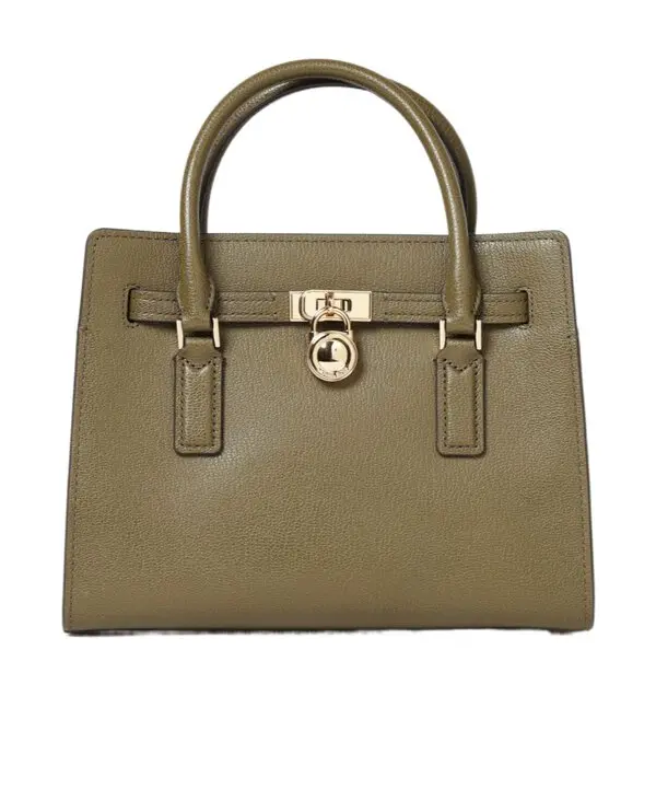 Michael Kors Dual-handle Shoulder Bag