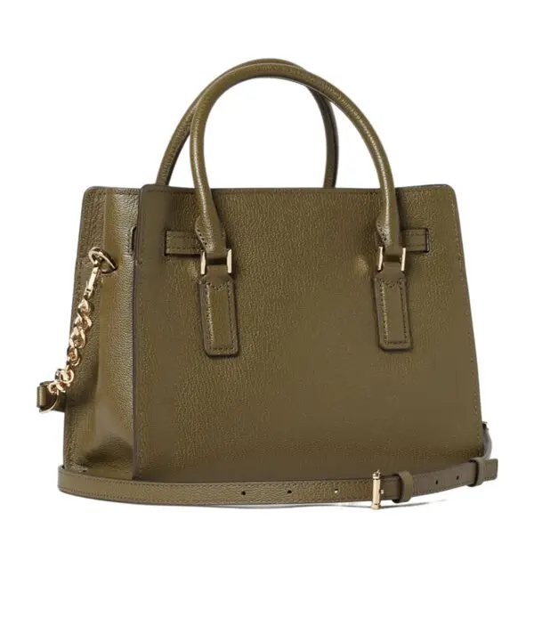 Michael Kors Dual-handle Shoulder Bag