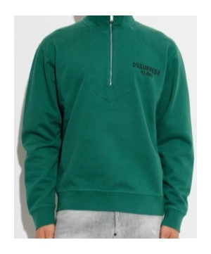 Dsquared2 Long-sleeve Sweatshirt