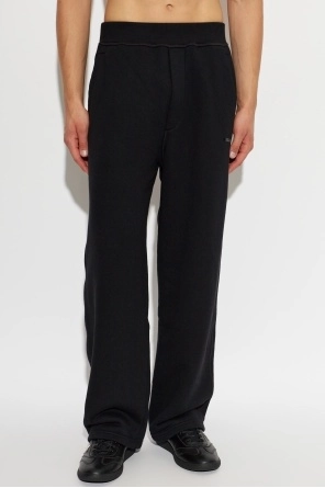 Dsquared2 Elastic-waist Athletic Pants