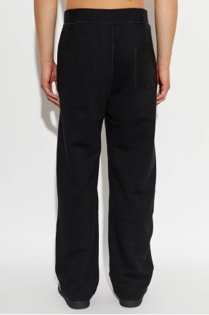 Dsquared2 Elastic-waist Athletic Pants