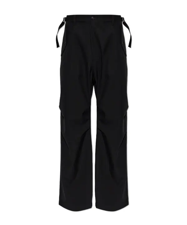 Dsquared2 Cargo Casual Trousers