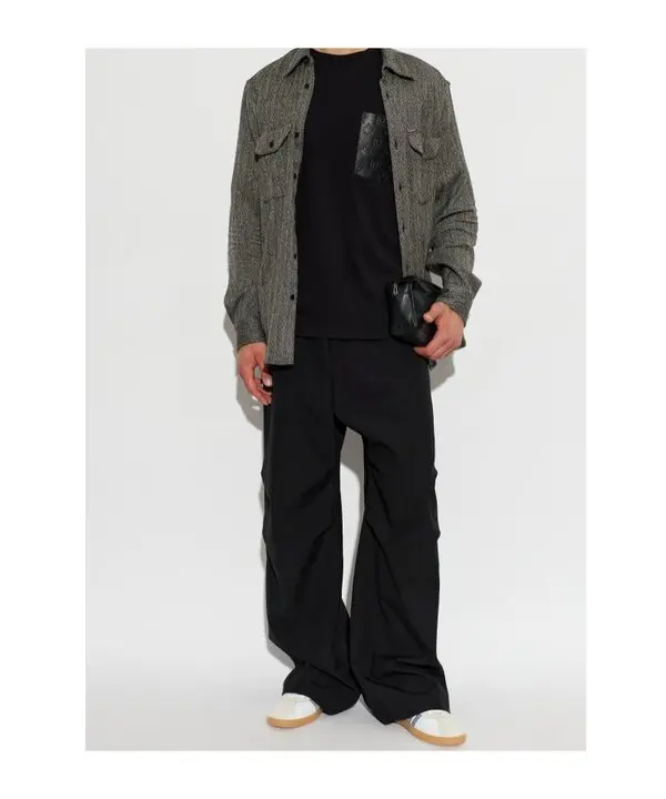 Dsquared2 Cargo Casual Trousers