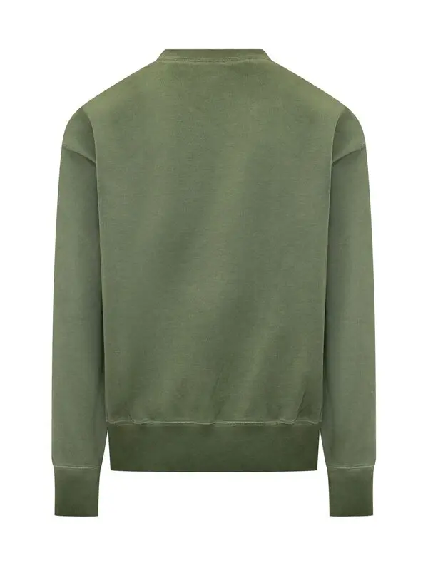 Dsquared2 Long-sleeve Sweatshirt