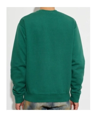 Dsquared2 Milano Cool-fit Crewneck Sweatshirt
