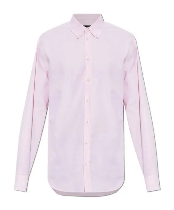 Dsquared2 Long-sleeved Shirt