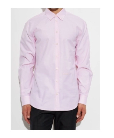 Dsquared2 Long-sleeved Shirt
