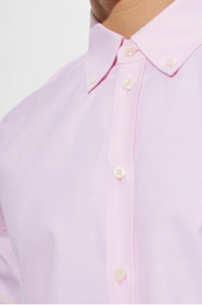 Dsquared2 Long-sleeved Shirt