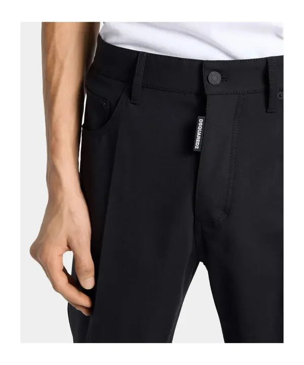 Dsquared2 Tailored Trousers