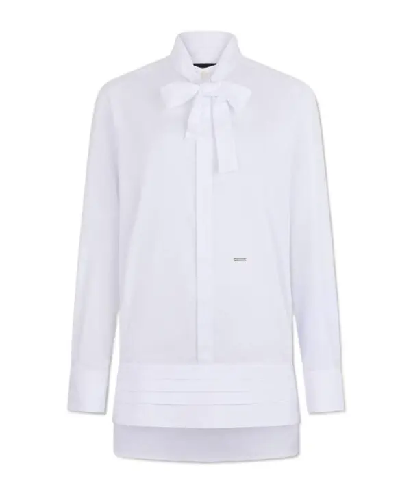 Dsquared2 Tuxedo Shirt