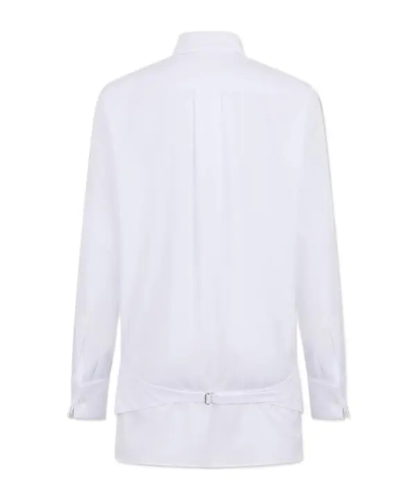 Dsquared2 Tuxedo Shirt