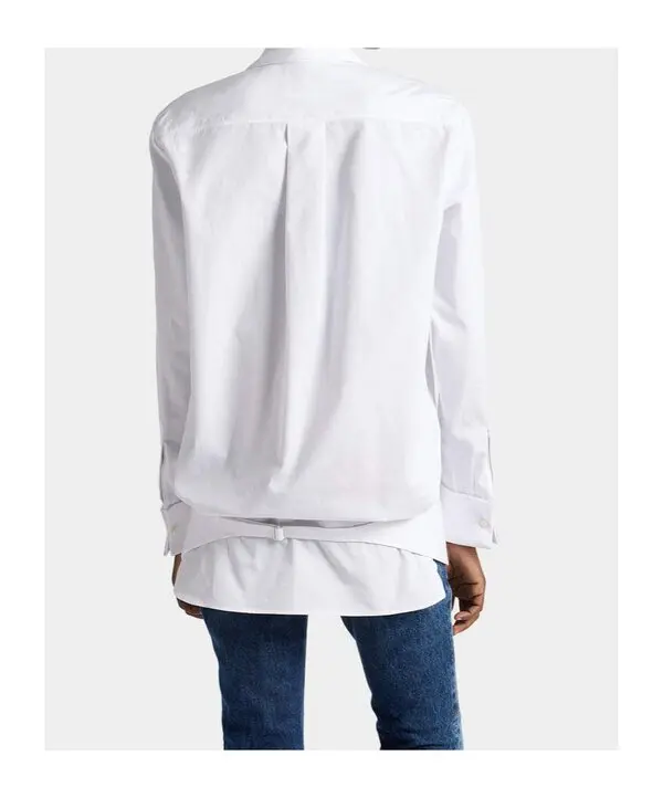 Dsquared2 Tuxedo Shirt
