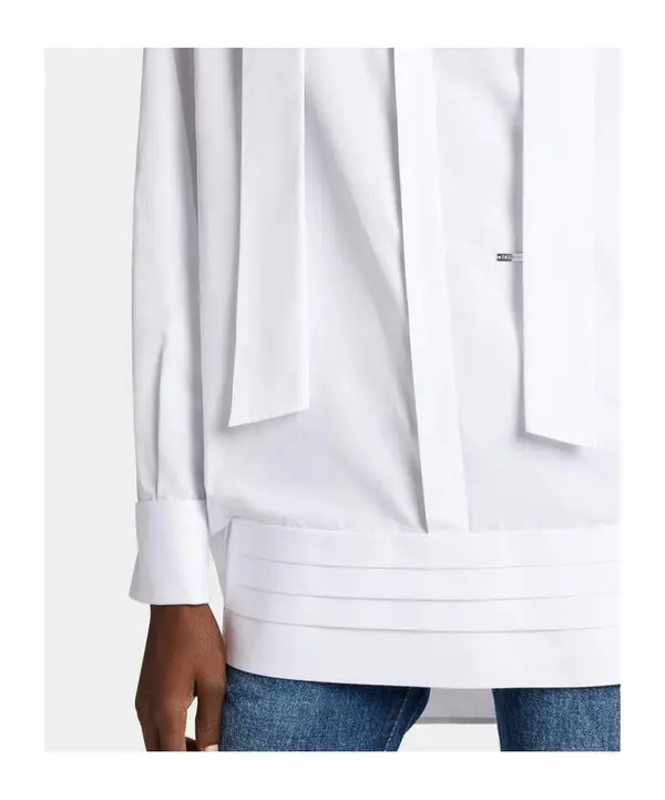 Dsquared2 Tuxedo Shirt