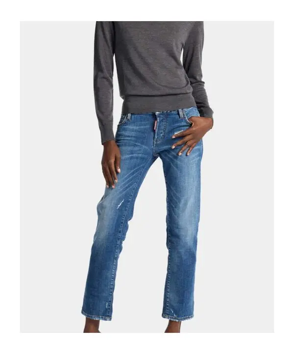 Dsquared2 Jenna Jeans
