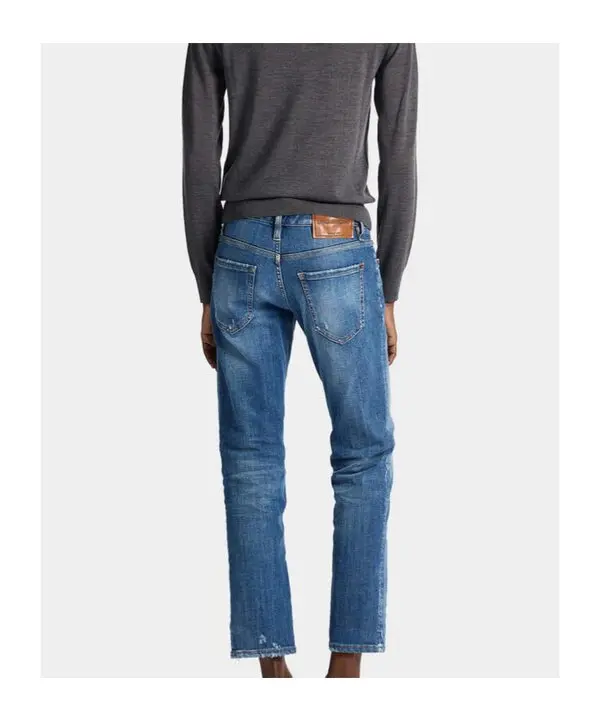Dsquared2 Jenna Jeans