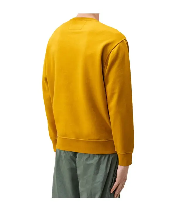 C.P. COMPANY Long Sleeve Sweatshirt
