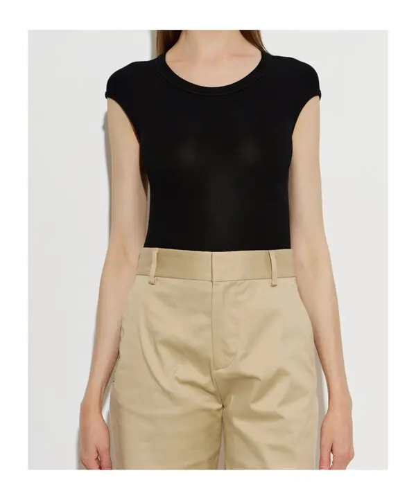 Dsquared2 Short-sleeved Bodysuit