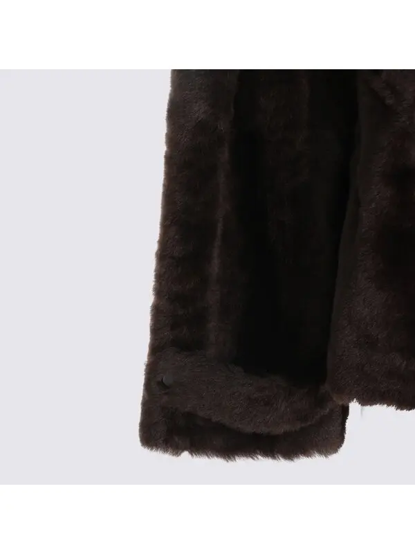 Brunello Cucinelli Hooded Jacket