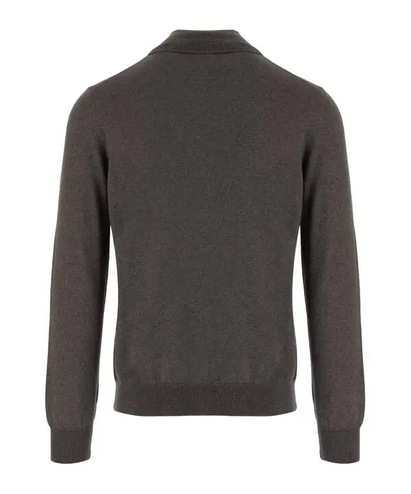 Tagliatore Long-sleeved Sweater