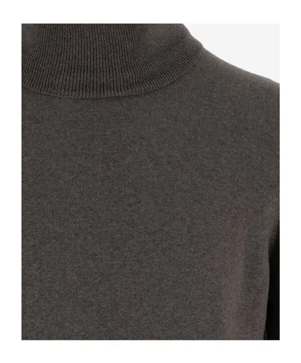 Tagliatore Long-sleeved Sweater