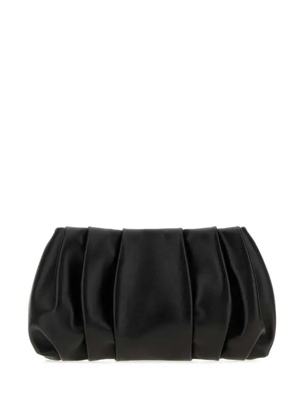 Brunello Cucinelli Pleated Clutch
