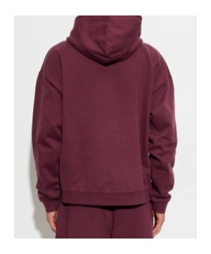Dsquared2 Long-sleeve Hooded Sweatshirt
