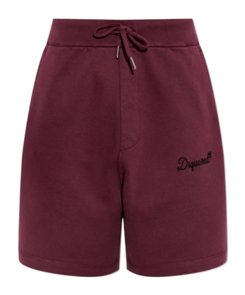 Dsquared2 Drawstring Shorts