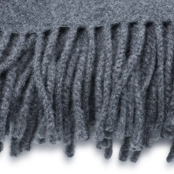 Brunello Cucinelli Tassel Scarf