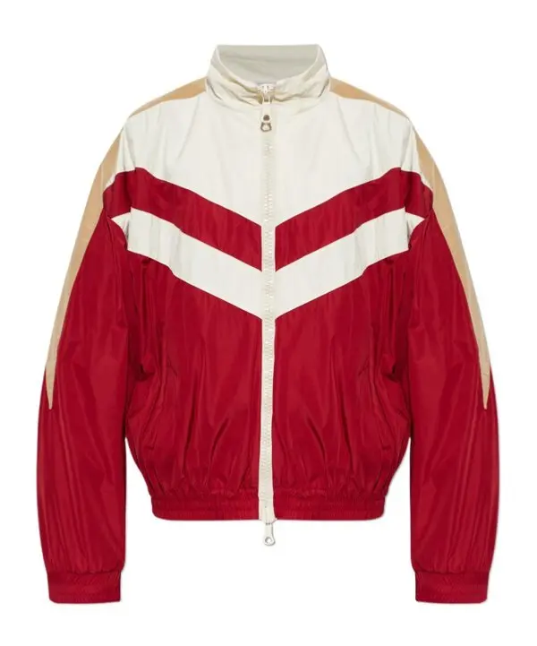 Dsquared2 Long-sleeve Casual Jacket