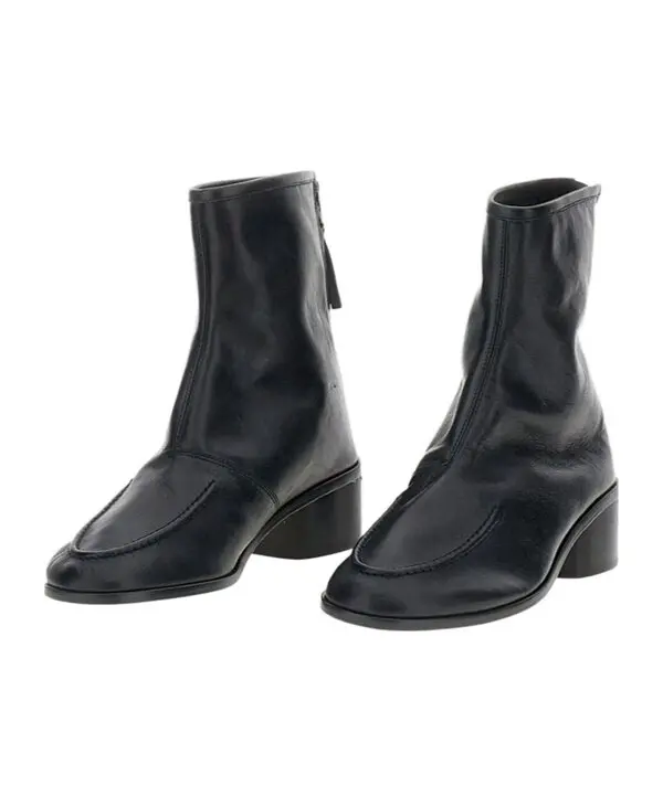 Hereu Juliol Zipped Ankle Boots
