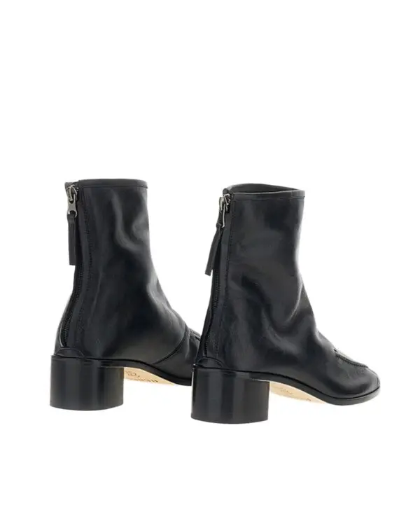 Hereu Juliol Zipped Ankle Boots