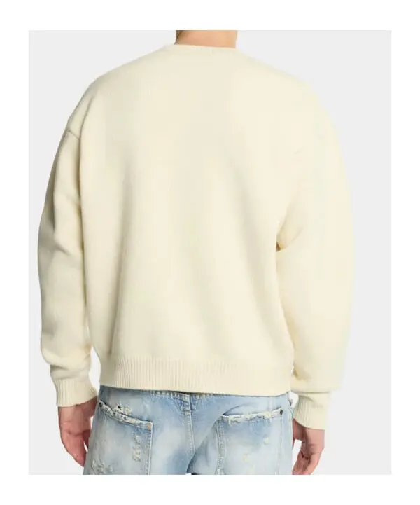 Dsquared2 Crew-neck Sweater