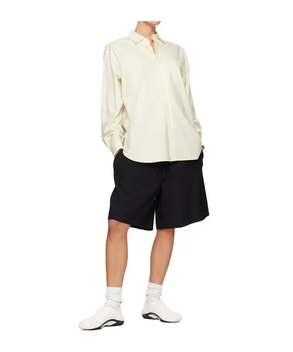 LANVIN Lnv1 Sneakers