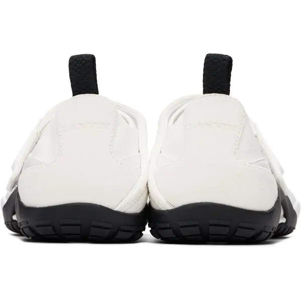 LANVIN Lnv1 Sneakers